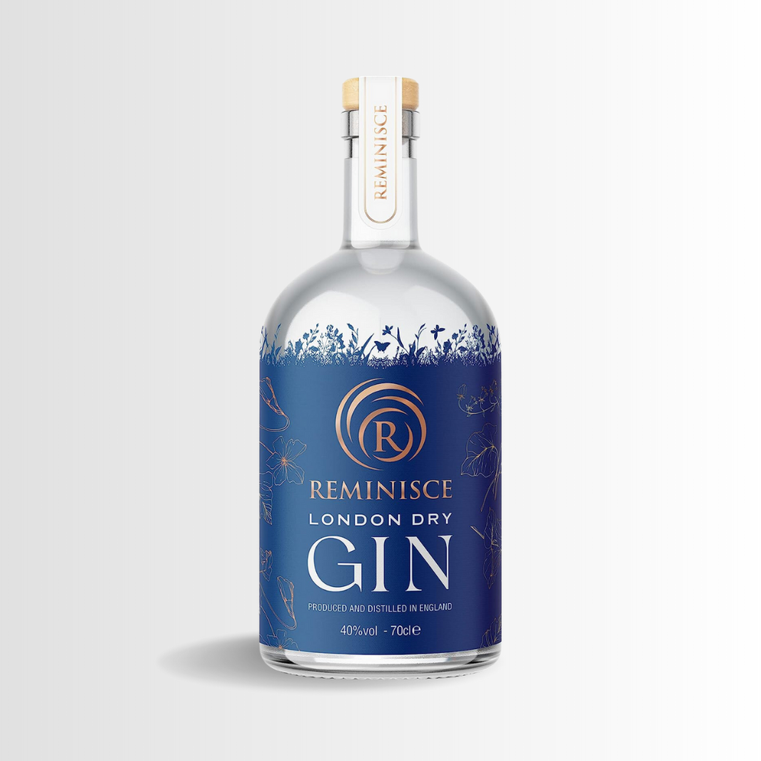 Products – Reminisce Drinks